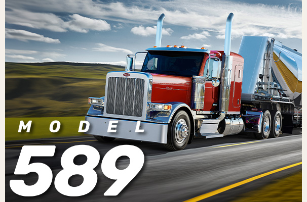 The Peterbilt Store - The Pete Store