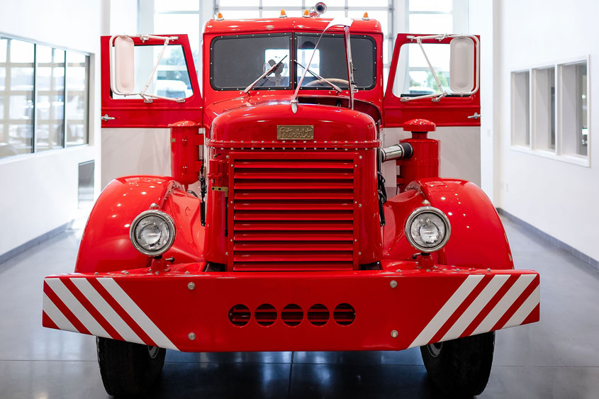 Body Shop - The Pete Store