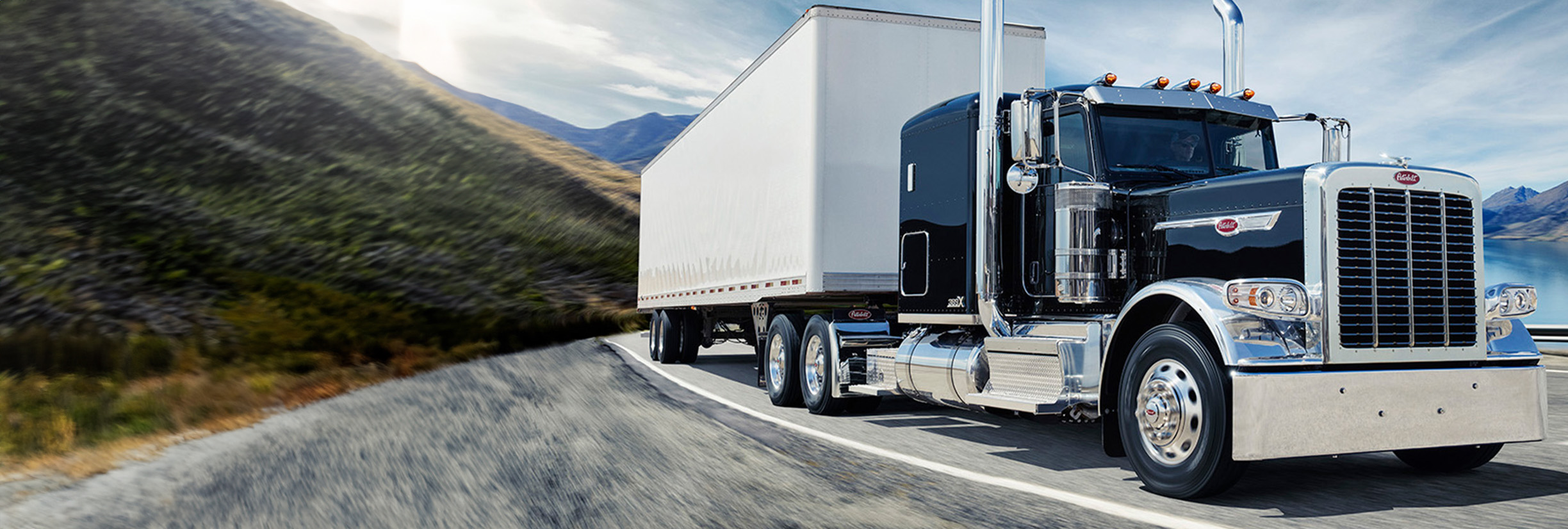 The Peterbilt Store - The Pete Store