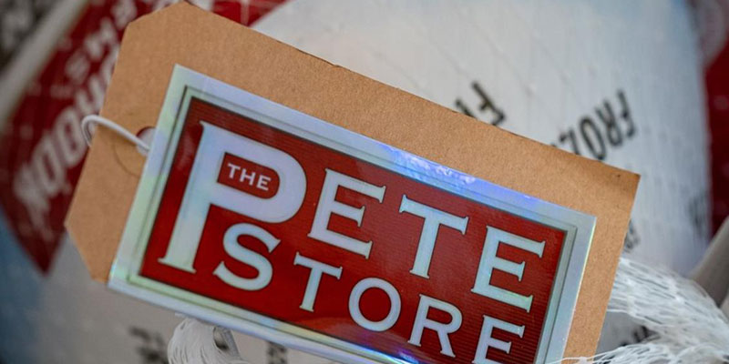 Peterbilt Truck Parts - The Pete Store