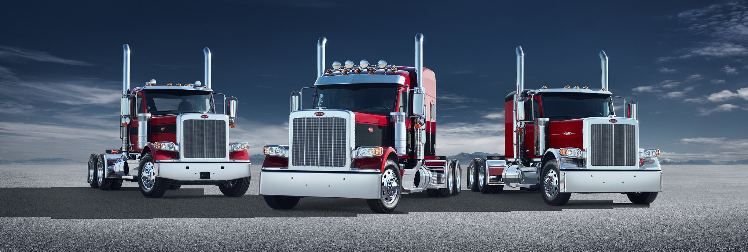 The Peterbilt Store - The Pete Store