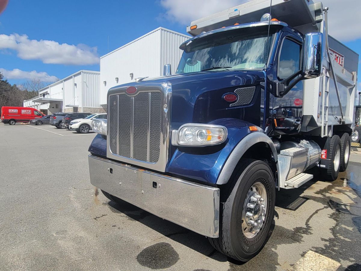 2019 - Heavy Duty and Medium-Duty Commercial Trucks For Sale - The Pete ...
